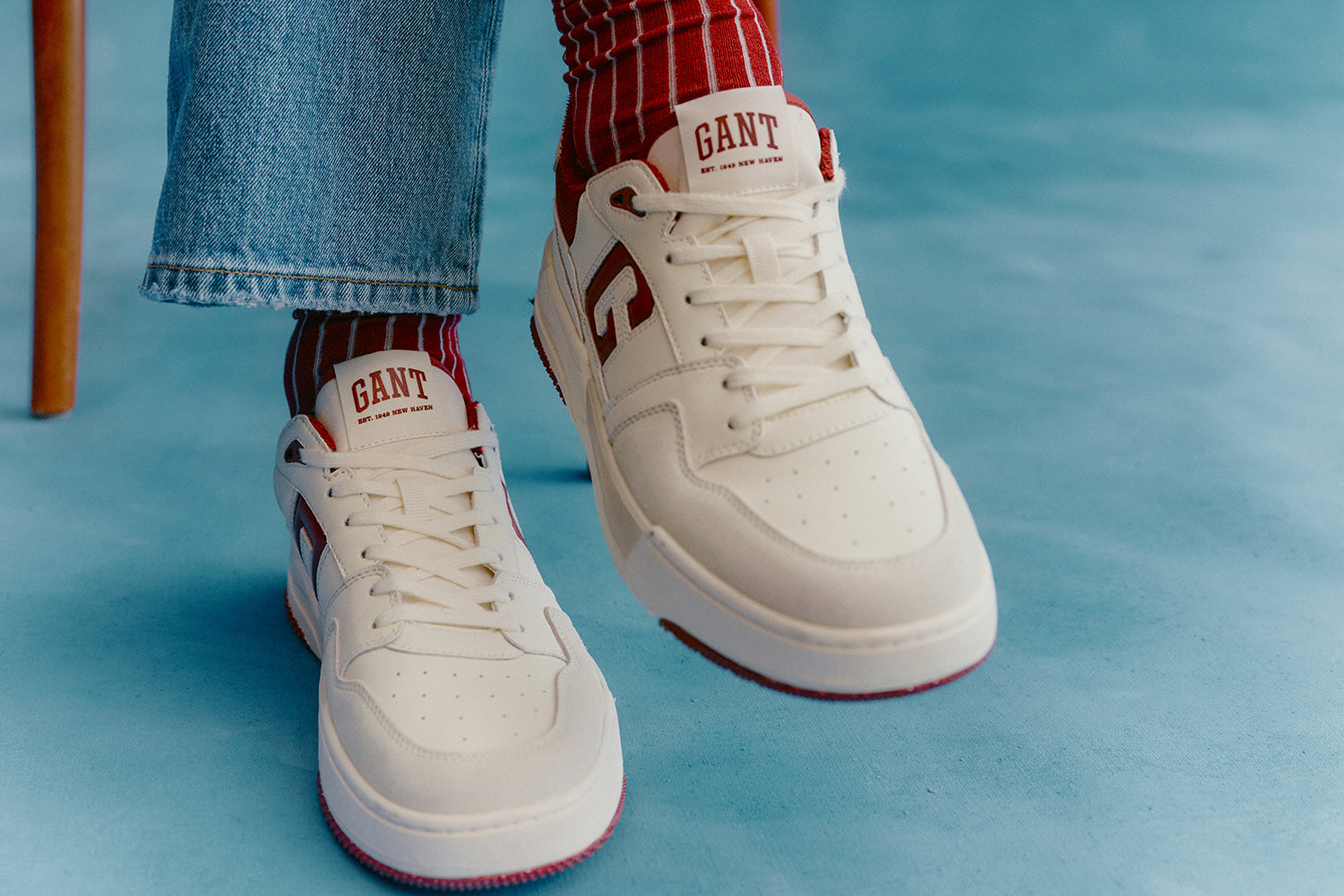 Shop Men's Shoes and Trainers | GANT Australia