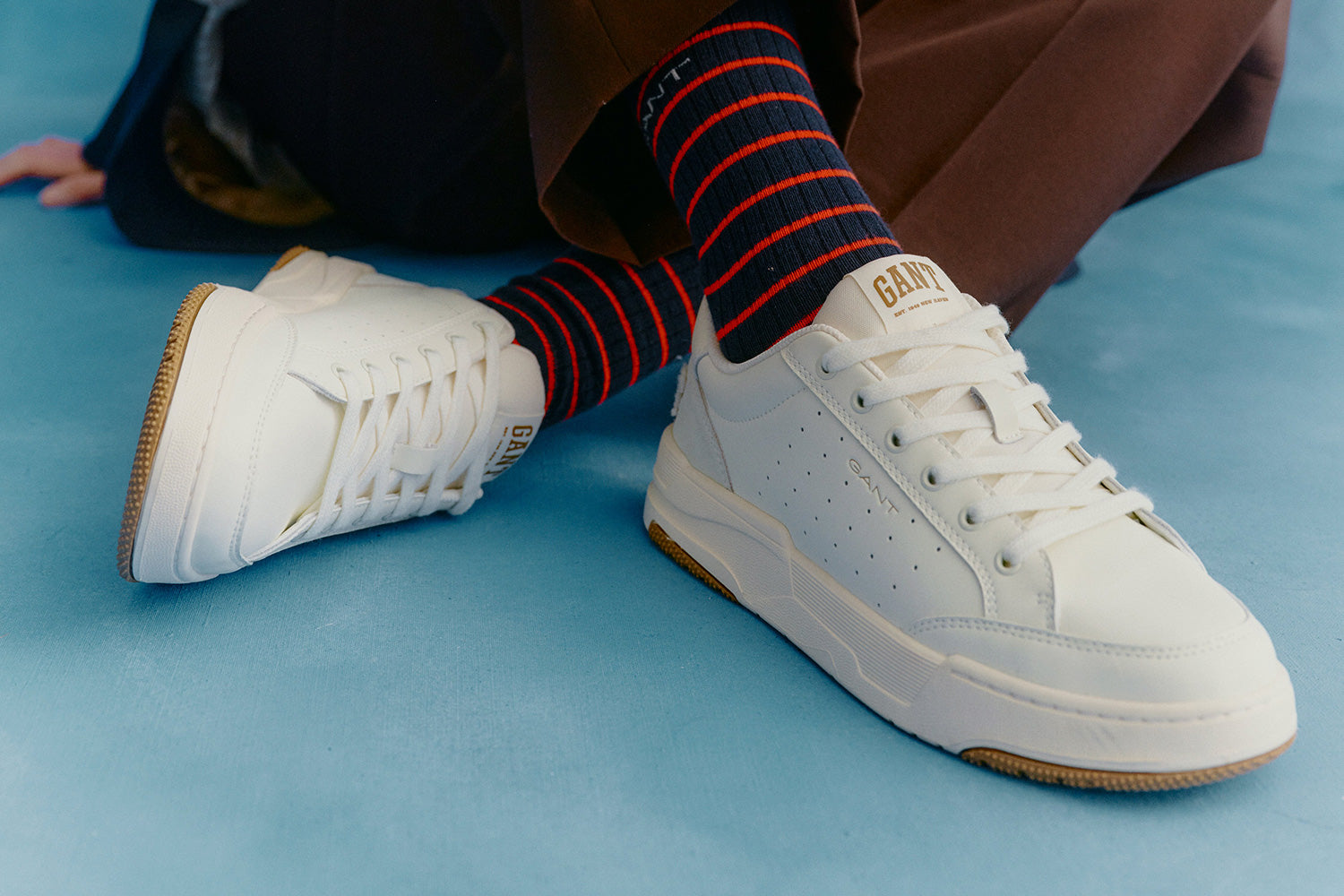 Shop Women's Shoes and Trainers | GANT Australia