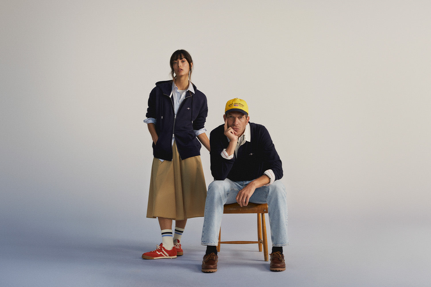 Mens Rugby Shirts – GANT