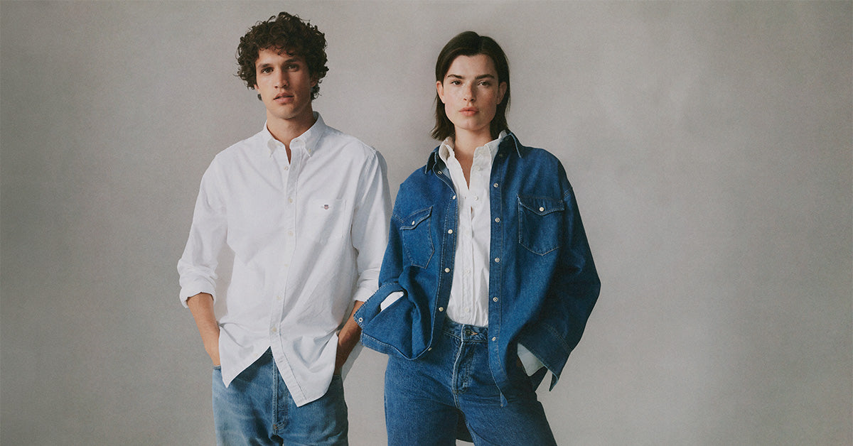 GANT | Official Online Store